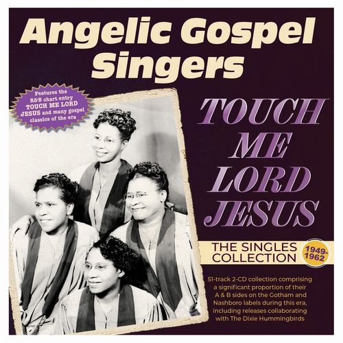 In The Moring - Song Download from Touch Me Lord Jesus: The Singles ...