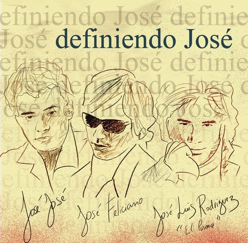 Volcán Lyrics - Definiendo Jose - Only on JioSaavn
