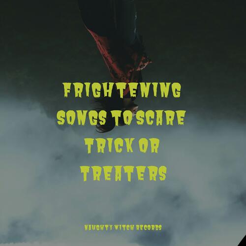A Menacing Presence - Song Download from Frightening Songs to Scare ...