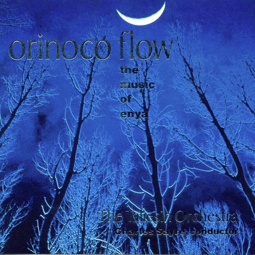 Orinoco Flow - The Music Of Enya Songs Download - Free Online Songs ...