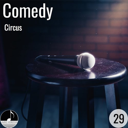 Hilarity V1 (FullMix) - Song Download from Comedy 29 Circus @ JioSaavn