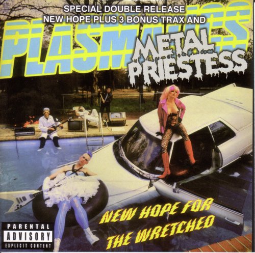 Butcher Baby Lyrics - The Plasmatics - Only on JioSaavn