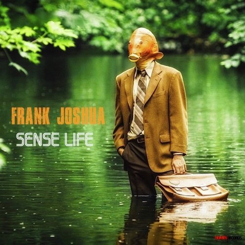 Sense Life Lyrics - Frank Joshua - Only on JioSaavn