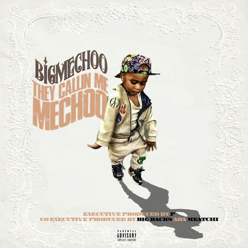 Bad Lil Bitch - Song Download from They Callin Me Mechoo @ JioSaavn