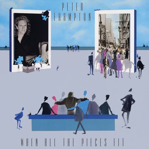 People All Over The World Lyrics - Peter Frampton - Only on JioSaavn