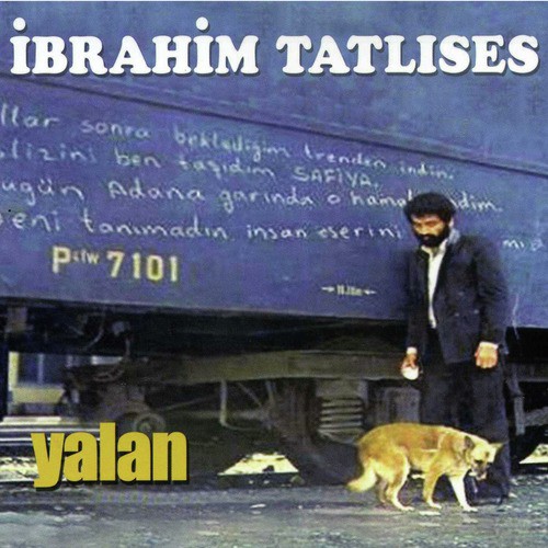 Gözlerim Yaşlı Lyrics - Yalan - Only on JioSaavn