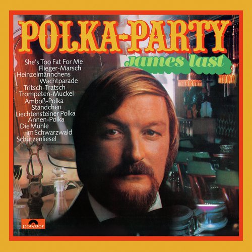 Trompeten-Muckl - Song Download from Polka Party @ JioSaavn