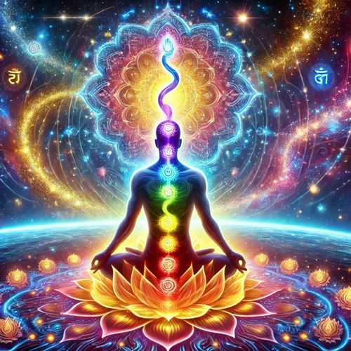 Serpent Energy Activation - Song Download from Power of Kundalini ...