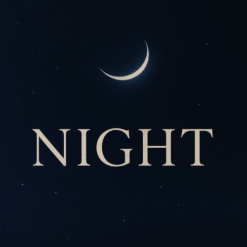 Night Gibbous - Song Download from Night @ JioSaavn