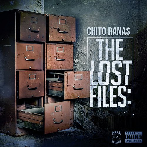 The Lost Files Songs Download - Free Online Songs @ JioSaavn