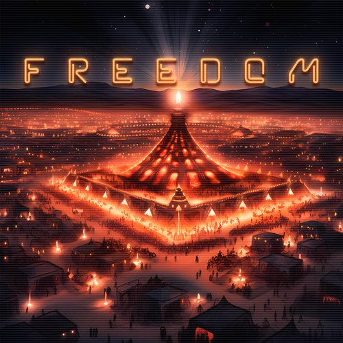 Freedom Song Actors