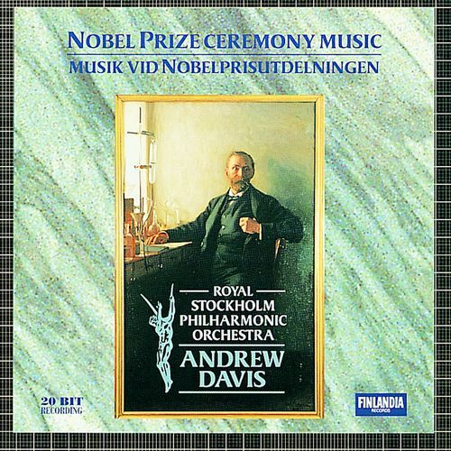 Estrella De Soria: "Tragic Overture" - Song Download from Nobel Prize ...