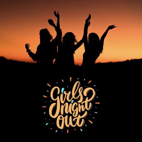 Red Ruby Da Sleeze - Song Download from Girls Night Out @ JioSaavn