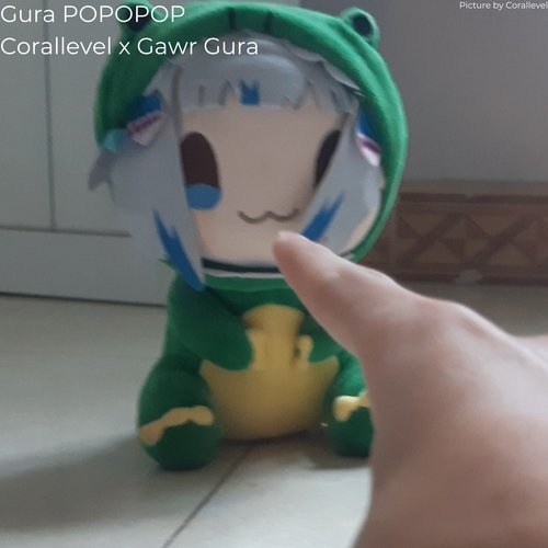 Gura POPOPOP Songs Download - Free Online Songs @ JioSaavn