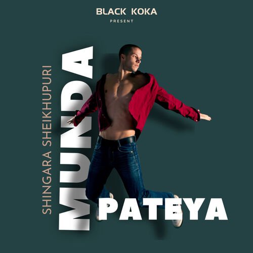 Munda Pateya Songs Download - Free Online Songs @ JioSaavn