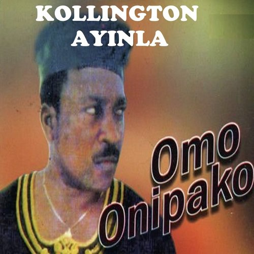 Oni Bara, Omo Baba - Song Download from Omo Onipako @ JioSaavn