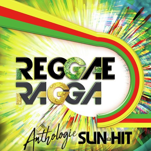 Roulé Pou Lov - Song Download from Reggae Ragga Sun-Hit "Anthologie ...