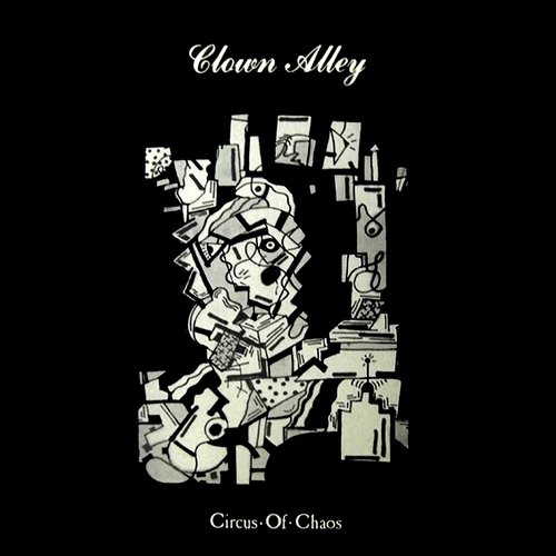 Uranium Miner's Daughter - Song Download from Circus of Chaos @ JioSaavn