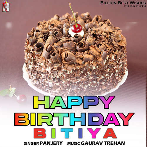 Happy Birthday Bitiya Songs Download - Free Online Songs @ JioSaavn