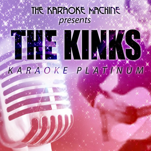 Supersonic Rocket Ship (Karaoke) - Song Download from The Karaoke ...