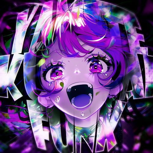 YAMETE KUDASAI FUNK (Slowed) - Song Download from YAMETE KUDASAI FUNK ...