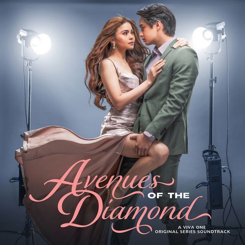 Avenues Of The Diamond (A Viva One Original Series Soundtrack) Songs ...