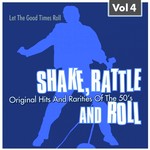 Valley Of Tears - Song Download from Shake, Rattle and Roll Vol. 4 ...