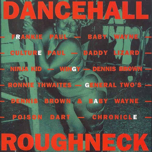 It Feels So Real - Song Download from Dancehall Roughneck @ JioSaavn