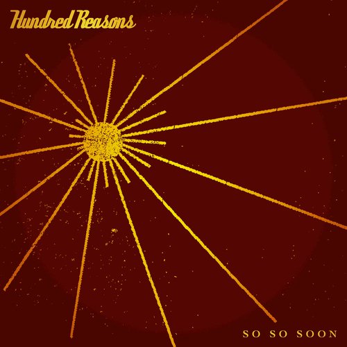 Glorious Sunset Lyrics - Hundred Reasons - Only on JioSaavn