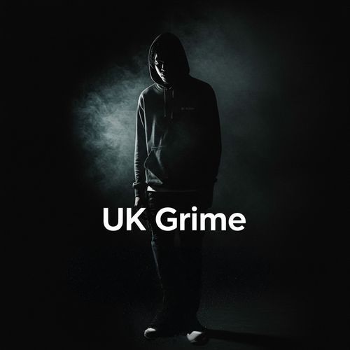 Best UK Grime Tracks - Song Download from UK Grime @ JioSaavn