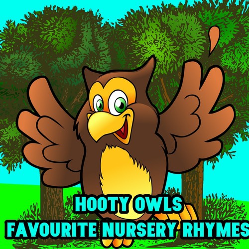 Hooty Owls Favourite Nursery Rhymes Songs Download - Free Online Songs ...