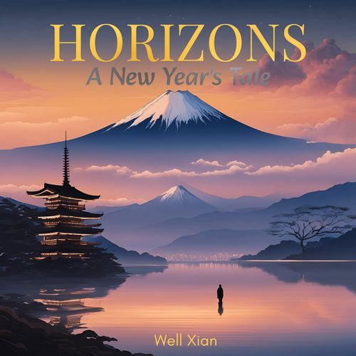 Countdown (10...9...8) (Dawn Edition) - Song Download from Horizons: A ...