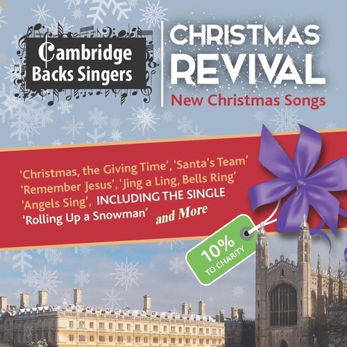 I Believe - Song Download from Christmas Revival @ JioSaavn