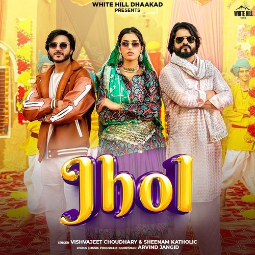 Jhol - Song Download from Jhol @ JioSaavn