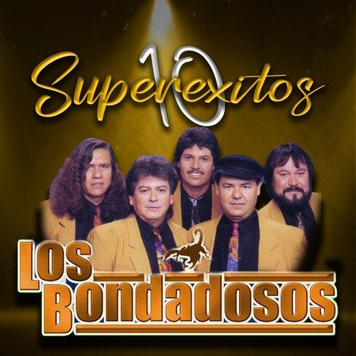 Por Qué Te Querré Yo Tanto - Song Download from 10 Superéxitos @ JioSaavn