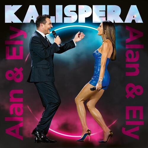 Kalispera