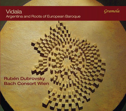 Vidala: Argentina & Roots Of European Baroque Songs Download - Free ...