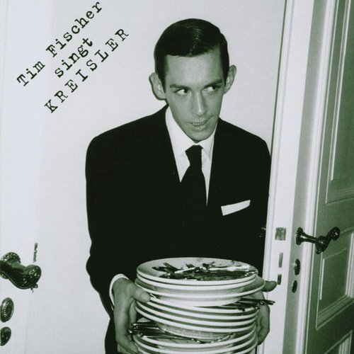 Barbara Lyrics - Tim Fischer singt Kreisler - Only on JioSaavn