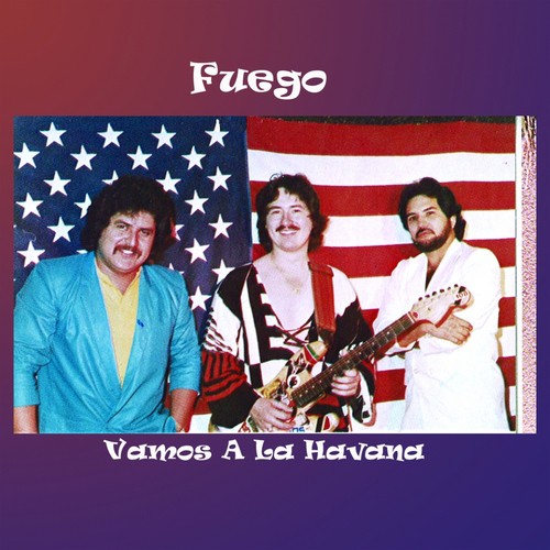 Senora Gonzalez - Song Download from Vamos A La Havana @ JioSaavn