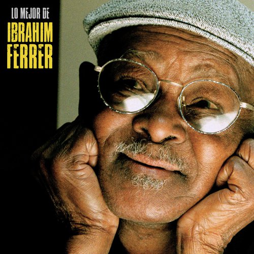 Ibrahim Ferrer Candela