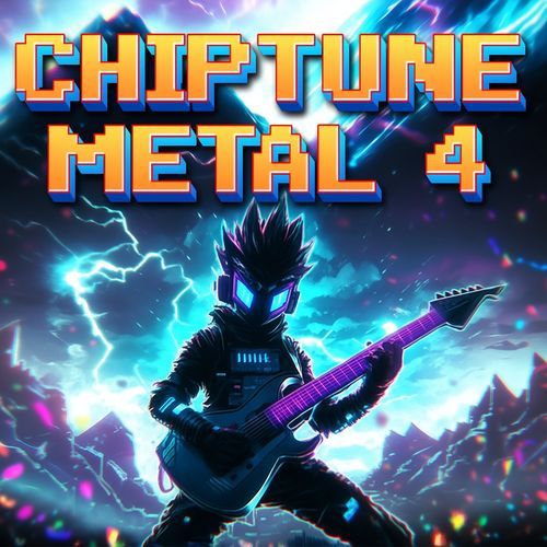 Chiptune Metal 4 Songs Download - Free Online Songs @ JioSaavn