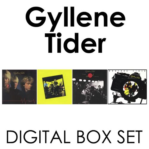 Gyllene Tider X 4 Songs Download - Free Online Songs @ JioSaavn