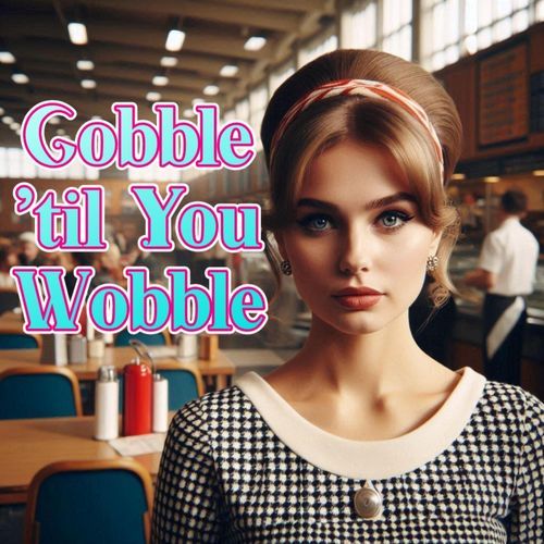 Gobble Til You Wobble Songs Download - Free Online Songs @ JioSaavn