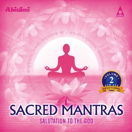 Oushade Chintaye Vishnum - Song Download from Sacred Mantras Salutation To The God Vol - 2 ...
