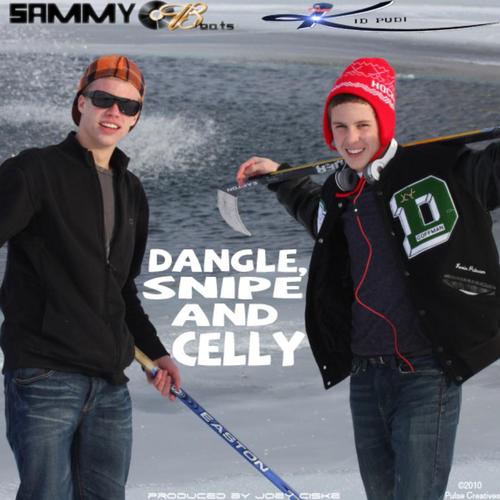 Dangle, Snipe And Celly (feat. Kid Pudi) - Song Download from Dangle ...