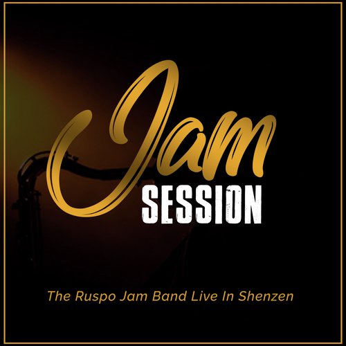 Jam Session Logo