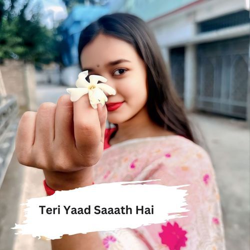 Teri Yaad Saaath Hai Songs Download - Free Online Songs @ JioSaavn