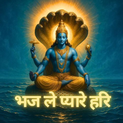 Har Ghar Vaikunth Dham Bane - Song Download from Bhaj Le Pyare Hari ...