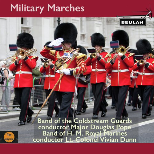 Kobenhavner March - Song Download from Military Marches @ JioSaavn