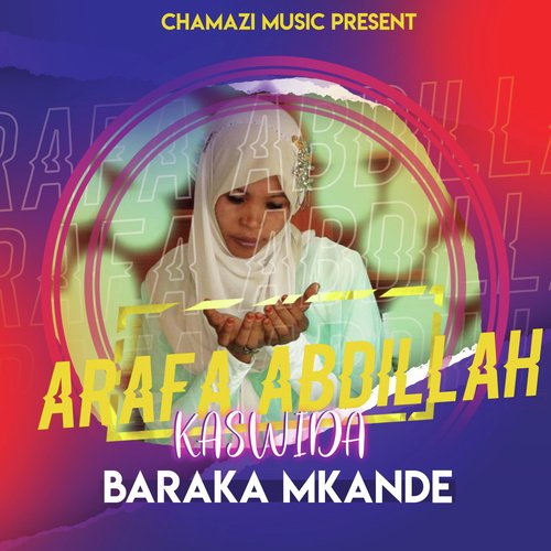 Arafa Abdillah Kaswida Songs Download - Free Online Songs @ JioSaavn